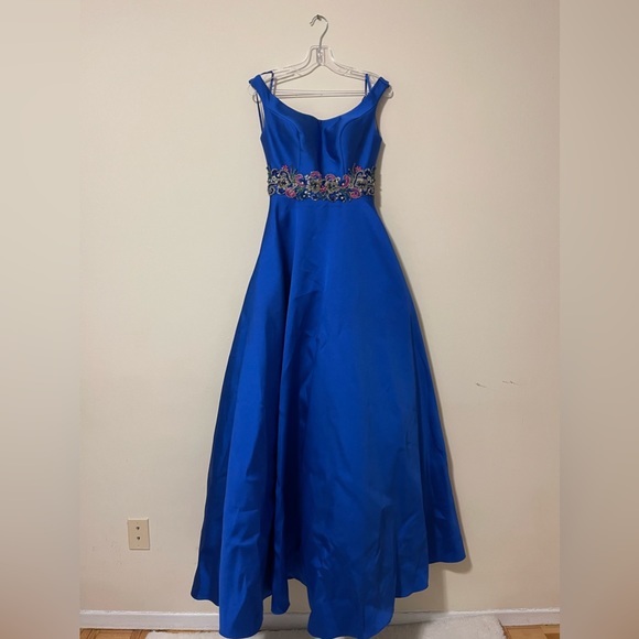 Dresses | Evening And Prom Dress | Poshmark
